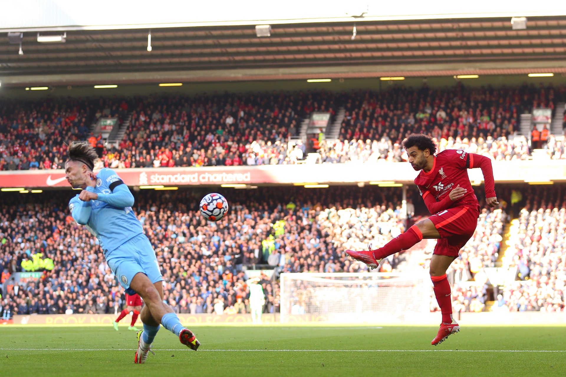 Liverpool FC Supporters Club Norway