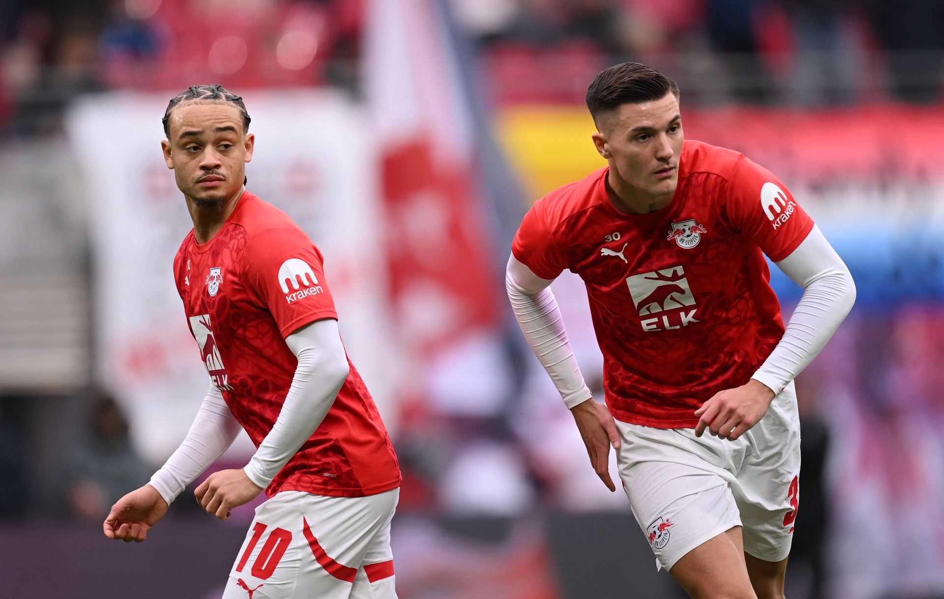 Er han god nok til å spille for oss? Ja, det er han | Arkiv