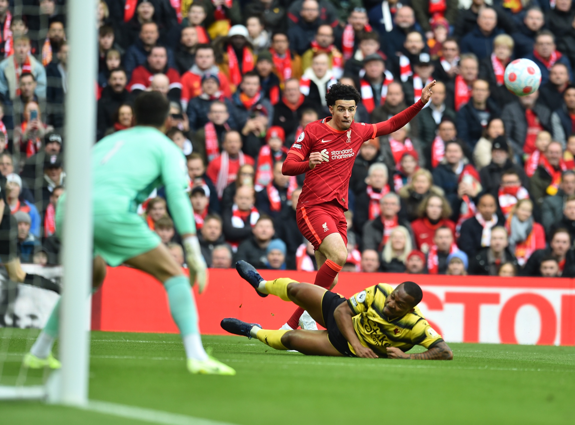 Nyheter fra Liverpool FC Supporters Club Norway | Liverpool FC ...