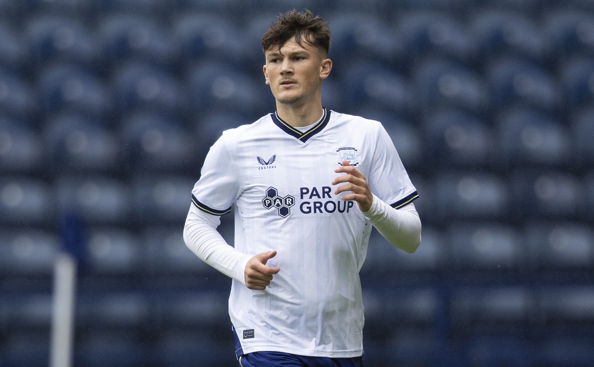 Bekreftet: Owen Beck returnerer til Dundee | Arkiv