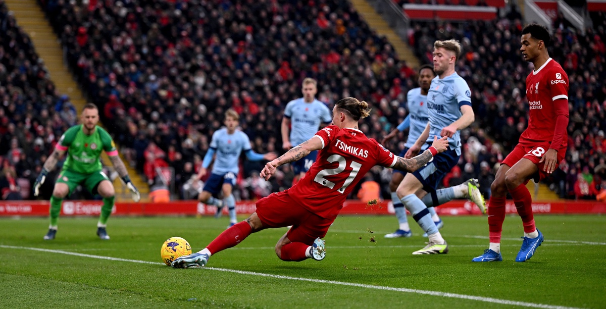 Dette har aldri skjedd med meg før | Arkiv