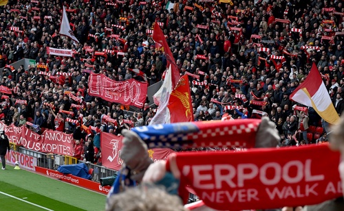 Liverpool FC Supporters Club Norway