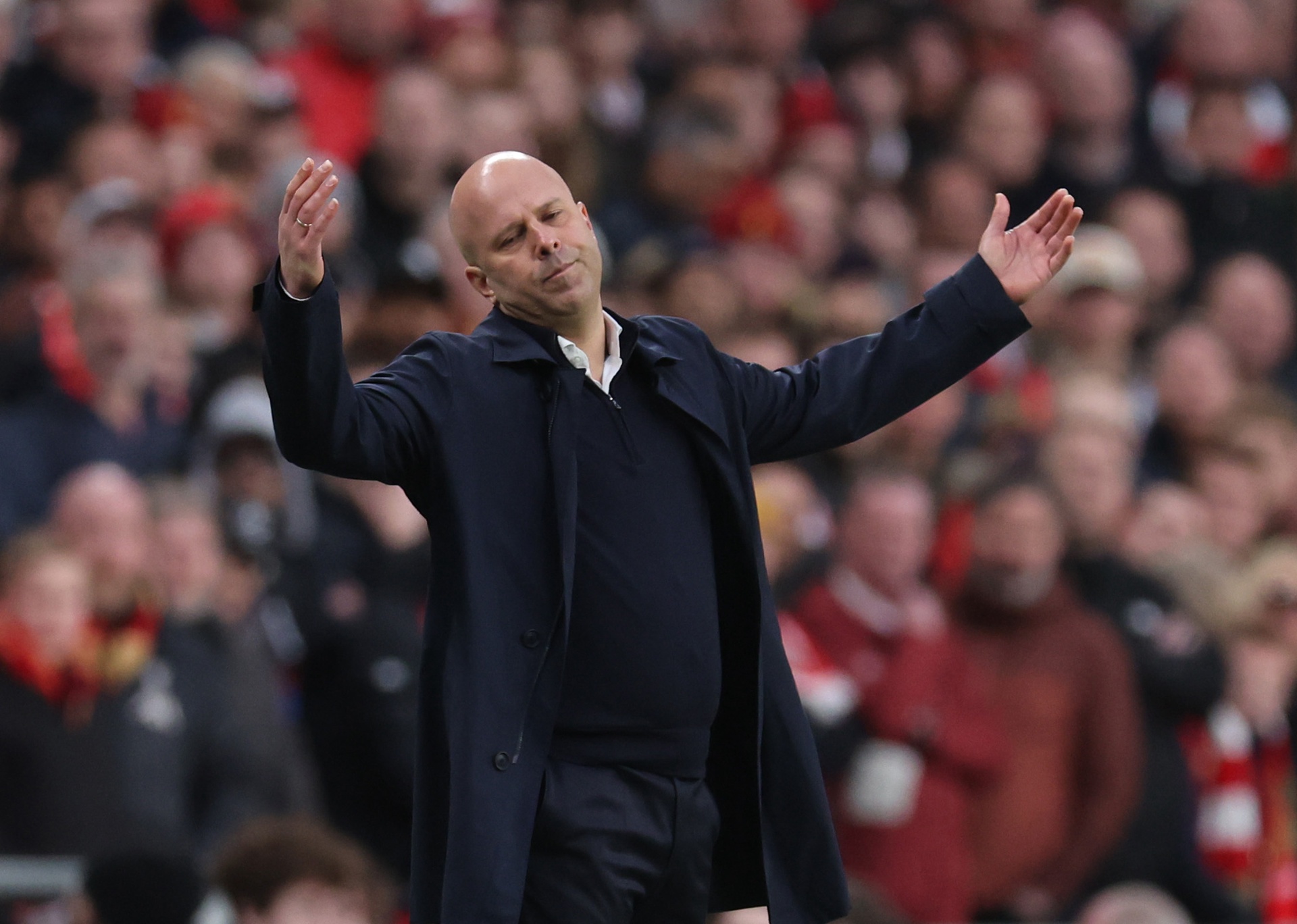 Bommer på alt - sammen med spillerne sine | Liverpool FC Supporters ...