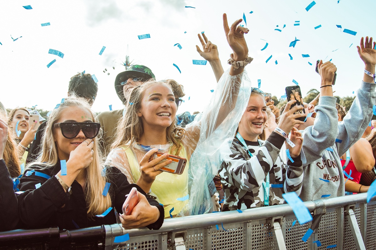 En dose scouse underholdning | Liverpool FC Supporters Club Norway