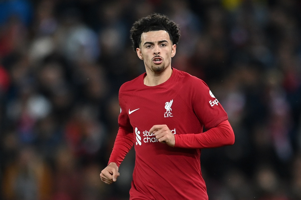 Liverpool forlenger avtalen med Jones | Arkiv