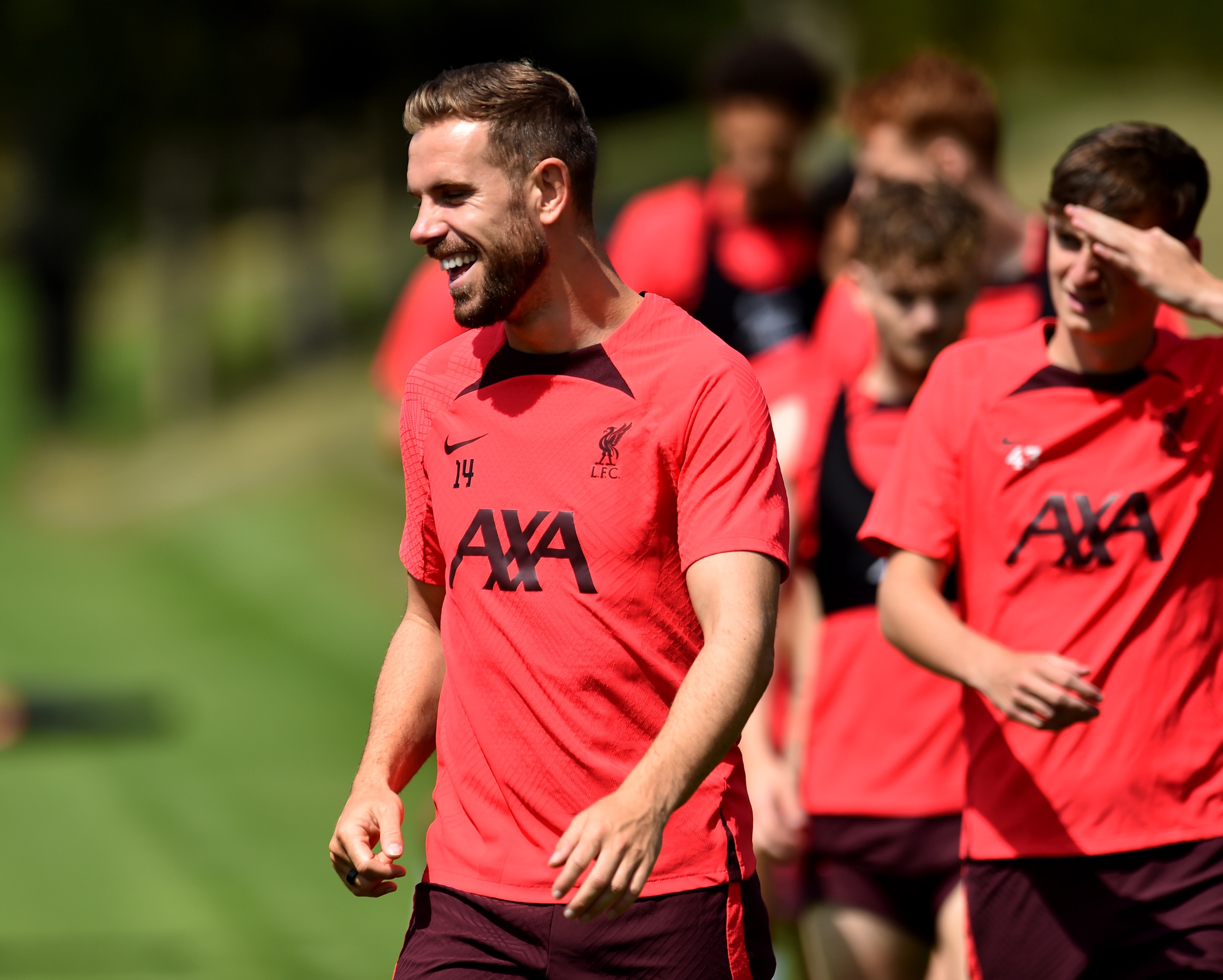 Liverpool FC Supporters Club Norway