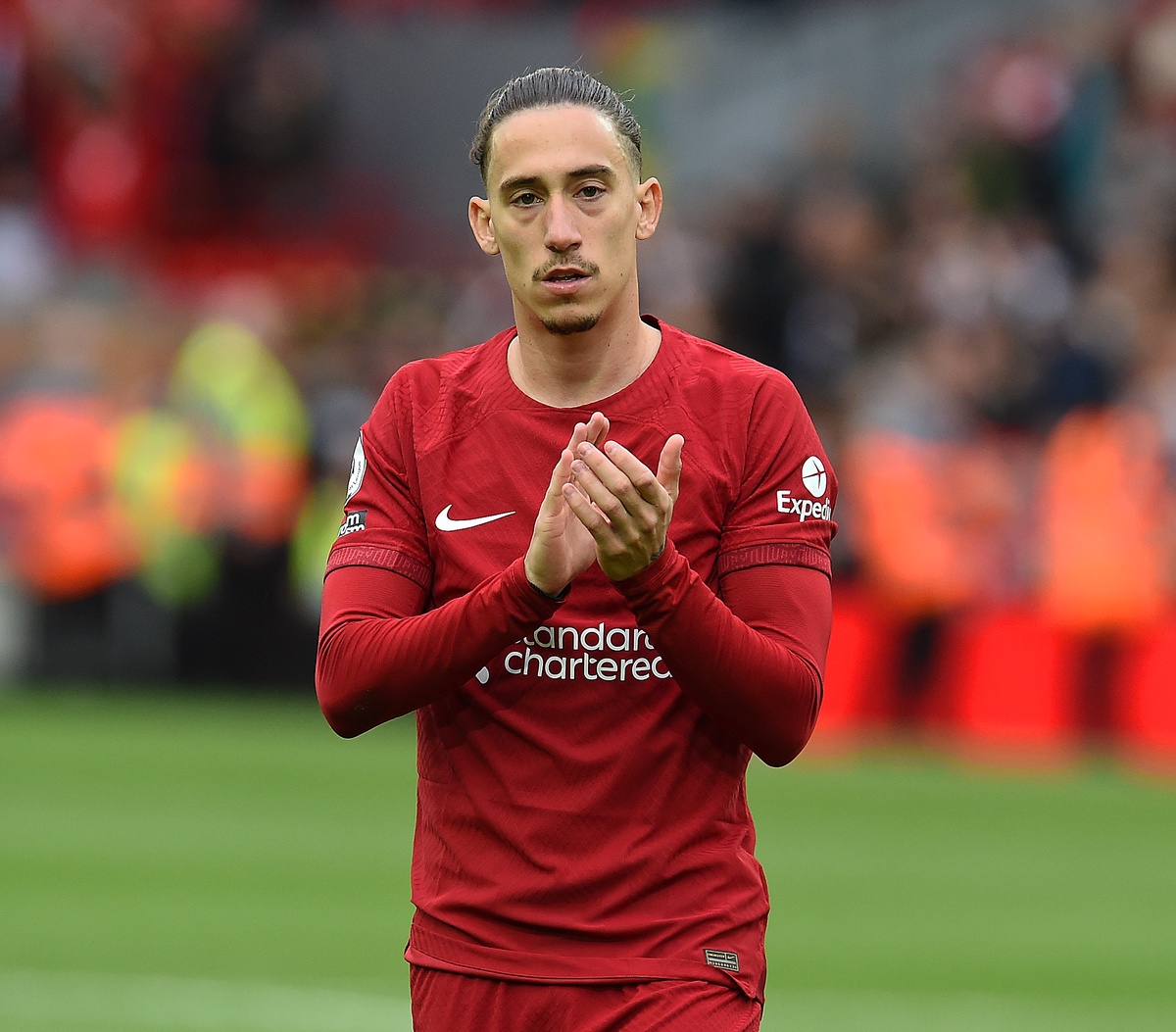 Kostas Tsimikas signerer ny kontrakt med Liverpool | Arkiv