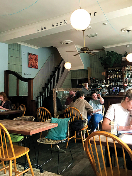 Gatene i Liverpool: Lark Lane | Liverpool FC Supporters Club Norway