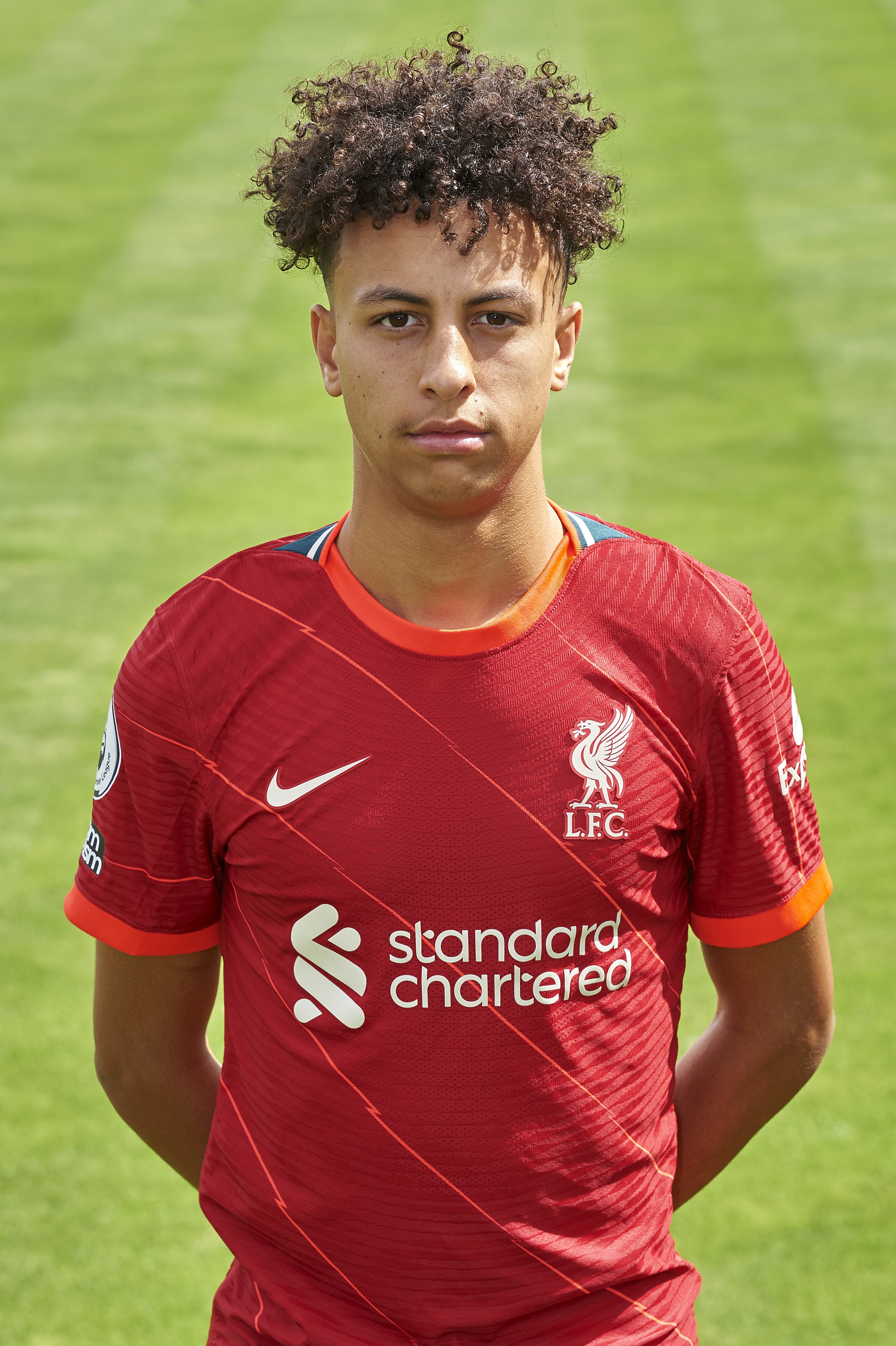 Skader og suspensjoner | Liverpool FC Supporters Club Norway