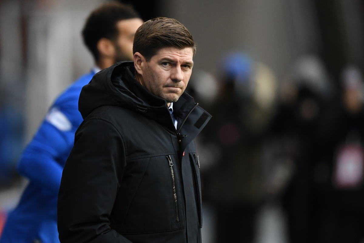 Han ga meg de harde sannhetene jeg trengte å høre | Arkiv