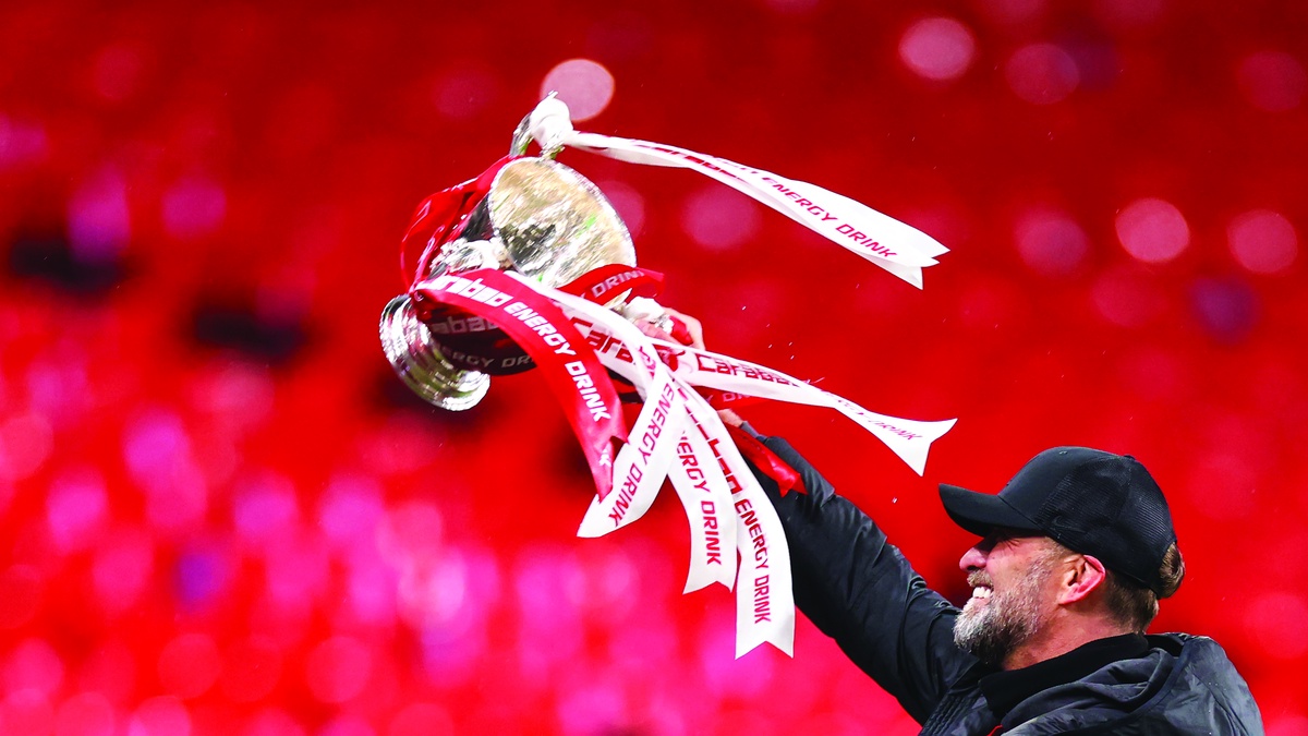 The Kopite | Liverpool FC Supporters Club Norway