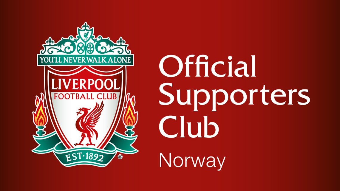 Liverpool FC Supporters Club Norway