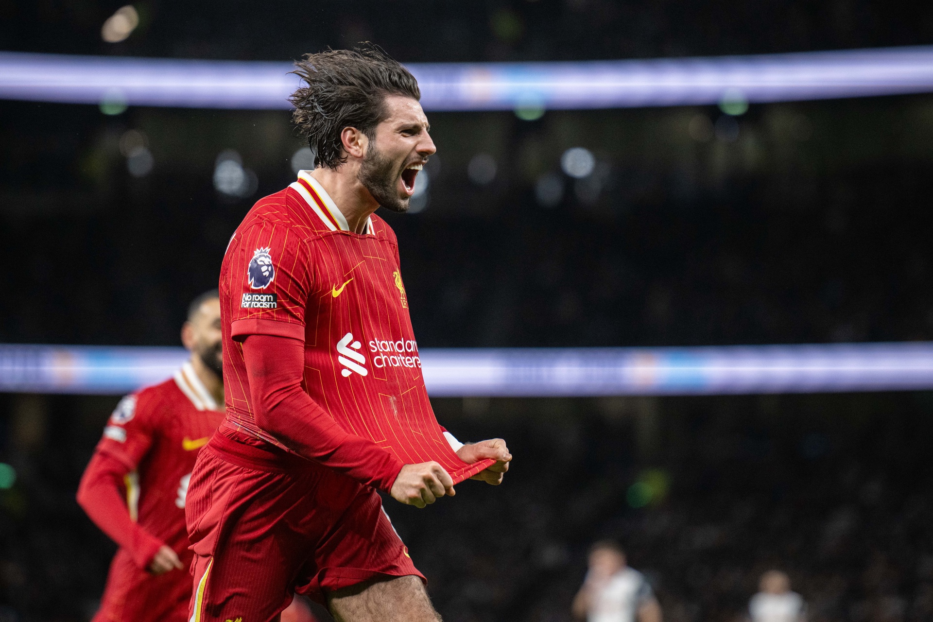 Spilte en sentral rolle i Ryan Gravenberch-signeringen | Arkiv