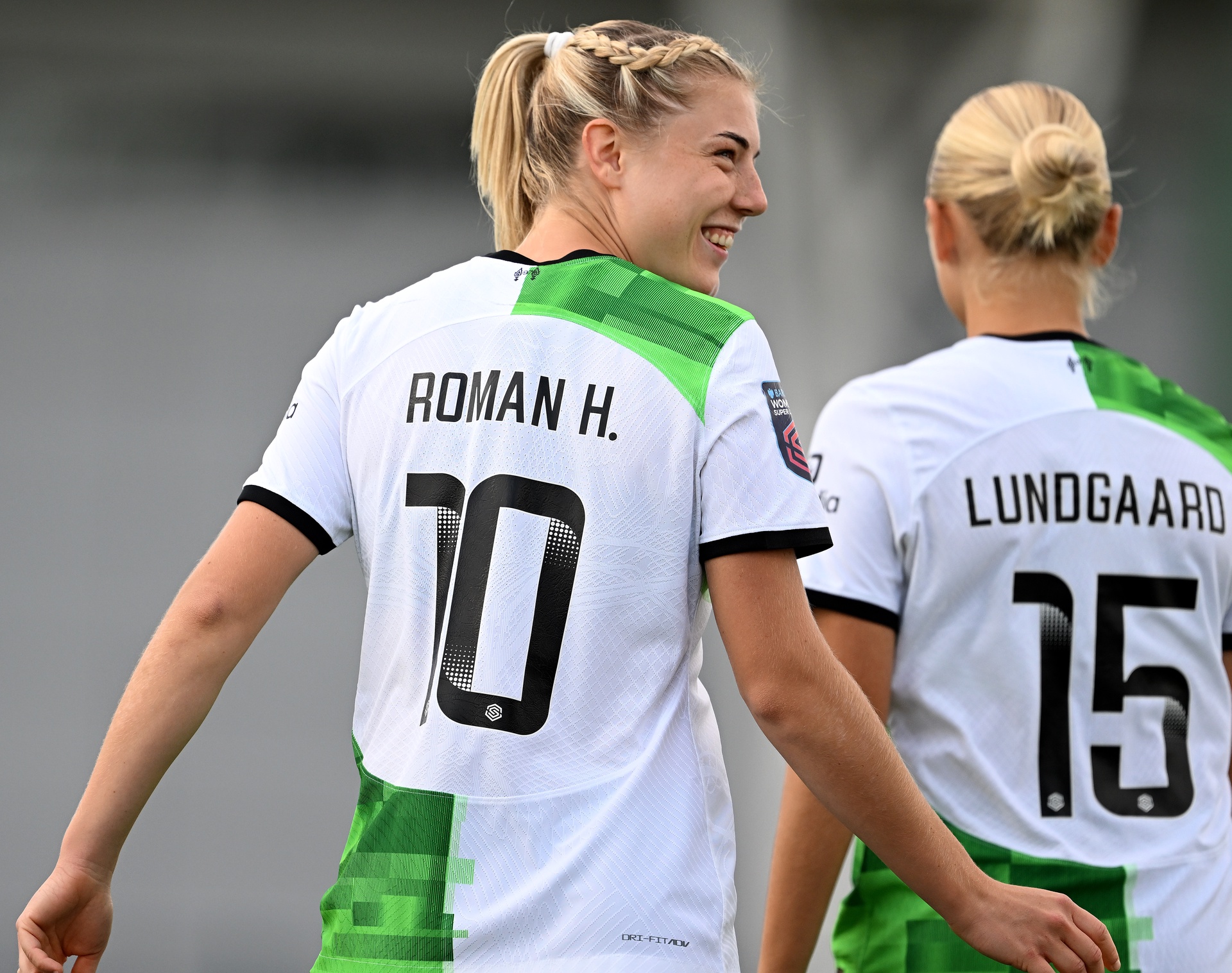 Fikk scoring annullert i sin første kamp for Liverpool | Liverpool FC ...