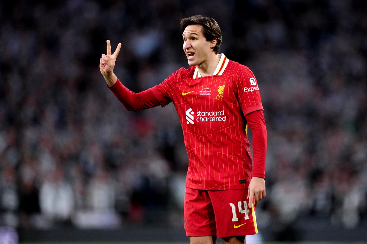 Er han god nok til å spille for oss? Ja, det er han | Arkiv