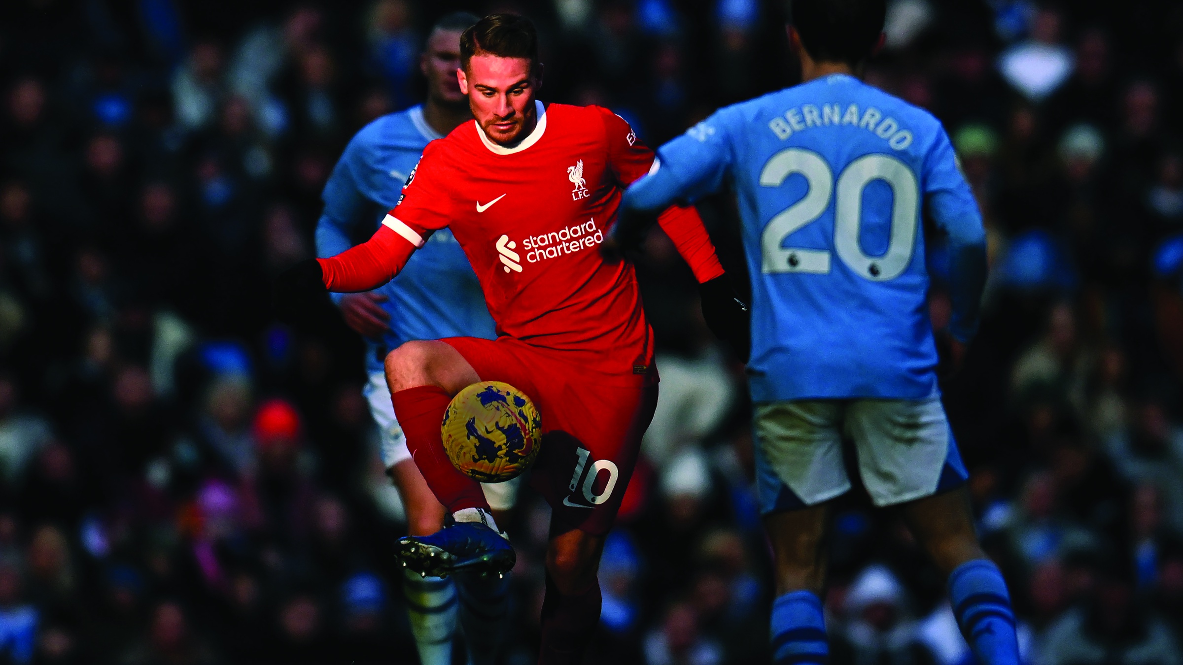 Hodgson var rasende – både på dommer og på van Dijk | Arkiv