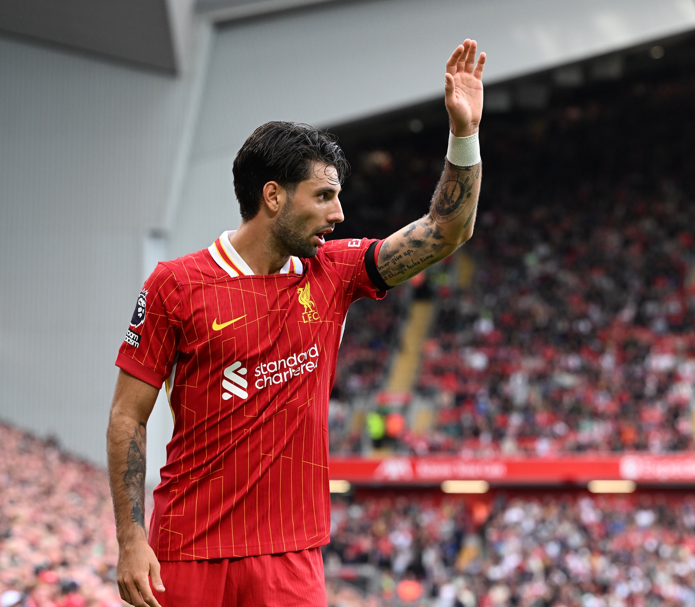 Liverpool FC Supporters Club Norway