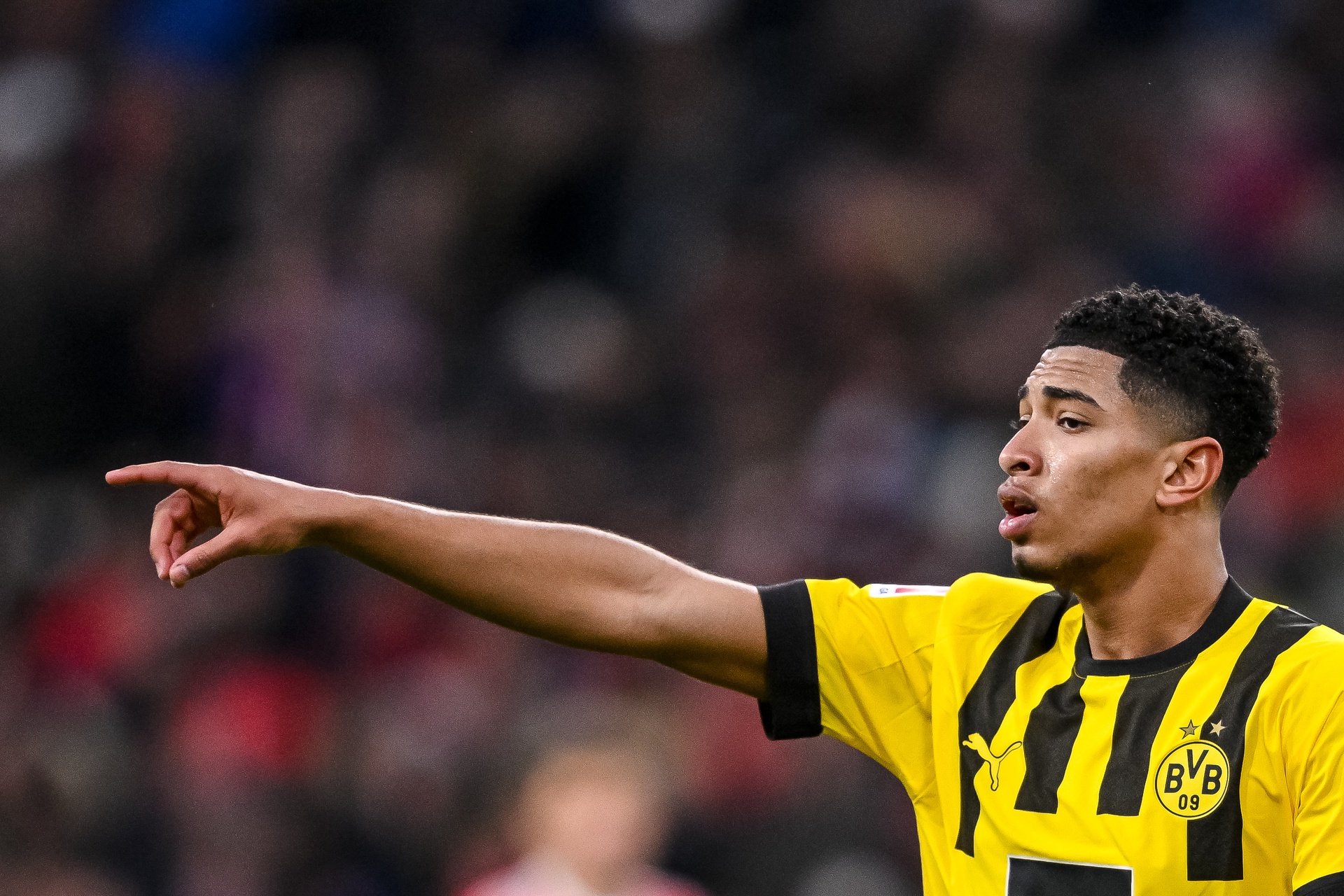 Jude Bellingham ivrer for en overgang til Liverpool, og FSG vil bla opp ...