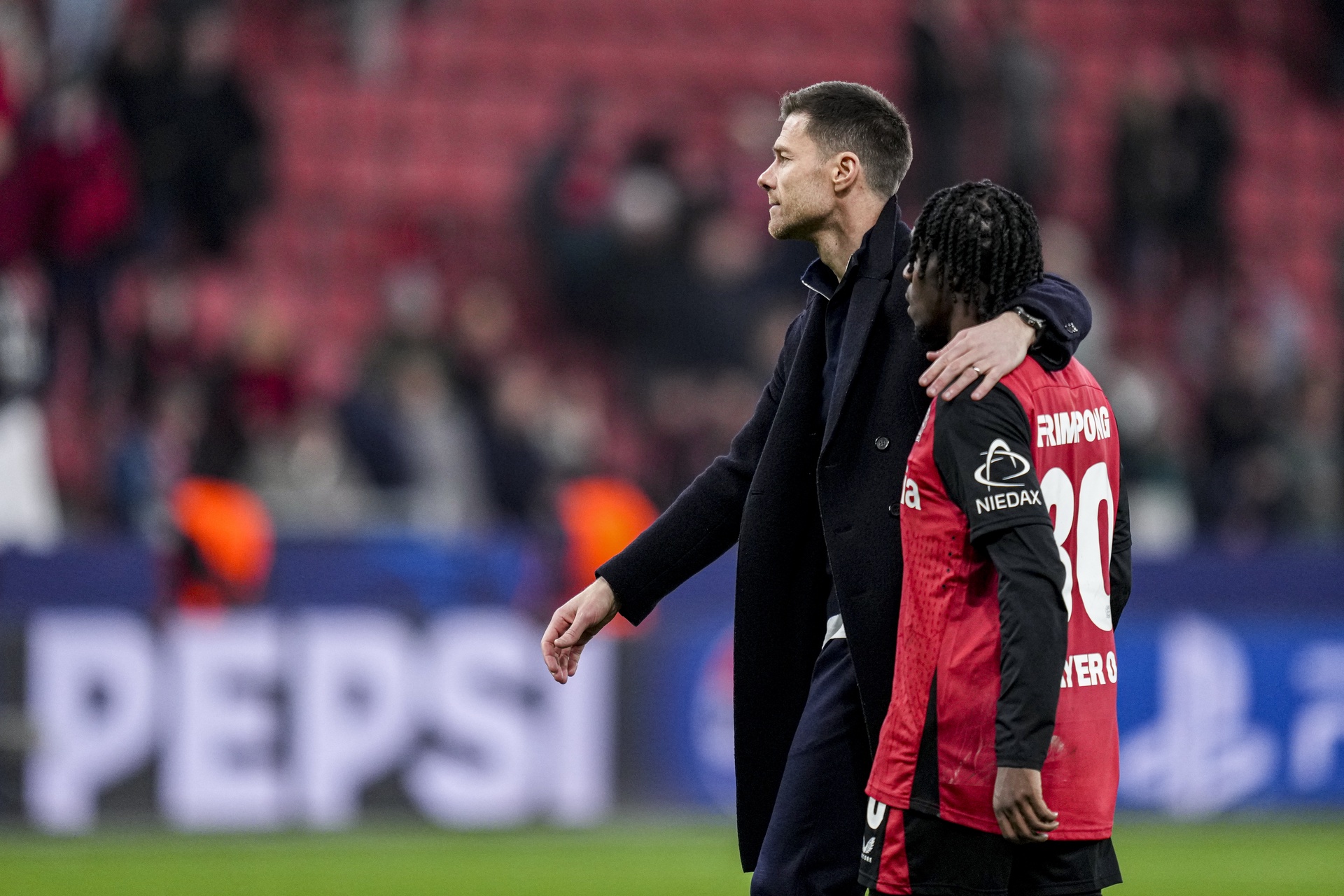 Ble veid og funnet for lett i City – siden har karrieren tatt av ...