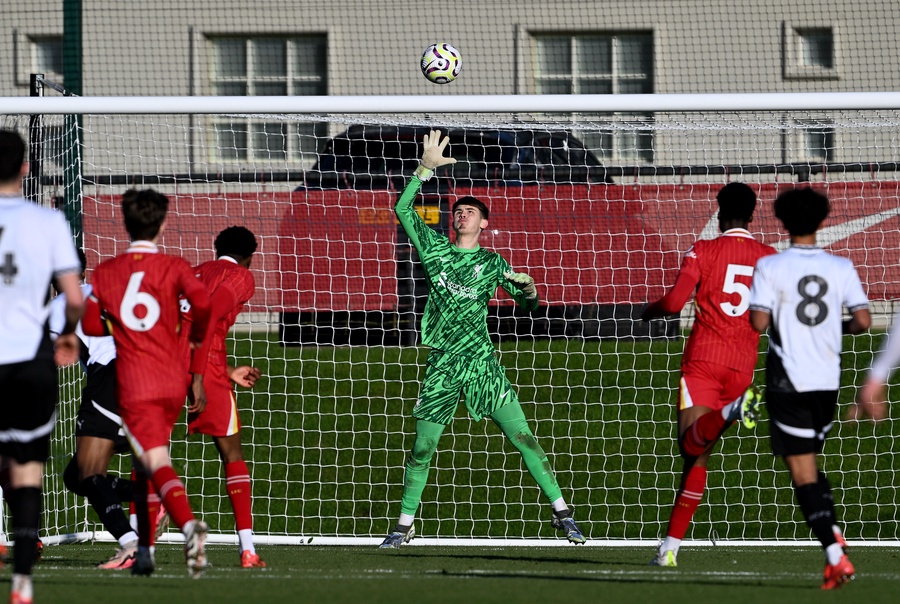 Fikk juling borte mot Blackburn | Arkiv