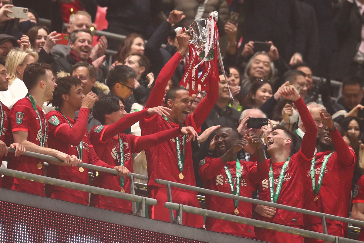 Liverpool FC Supporters Club Norway