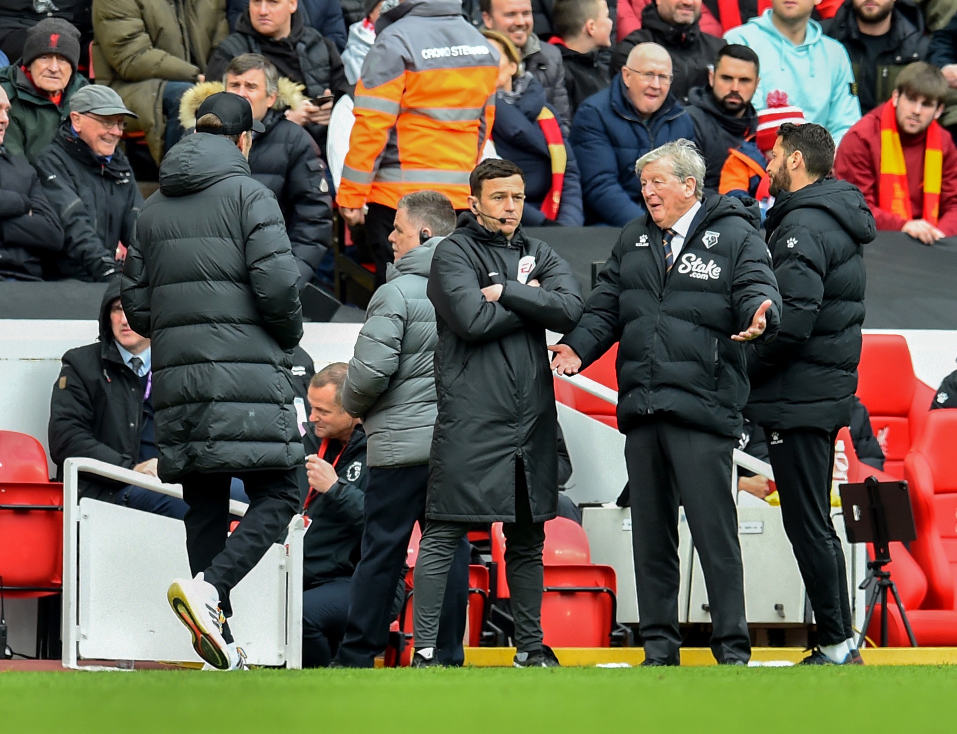 Nyheter fra Liverpool FC Supporters Club Norway | Liverpool FC ...