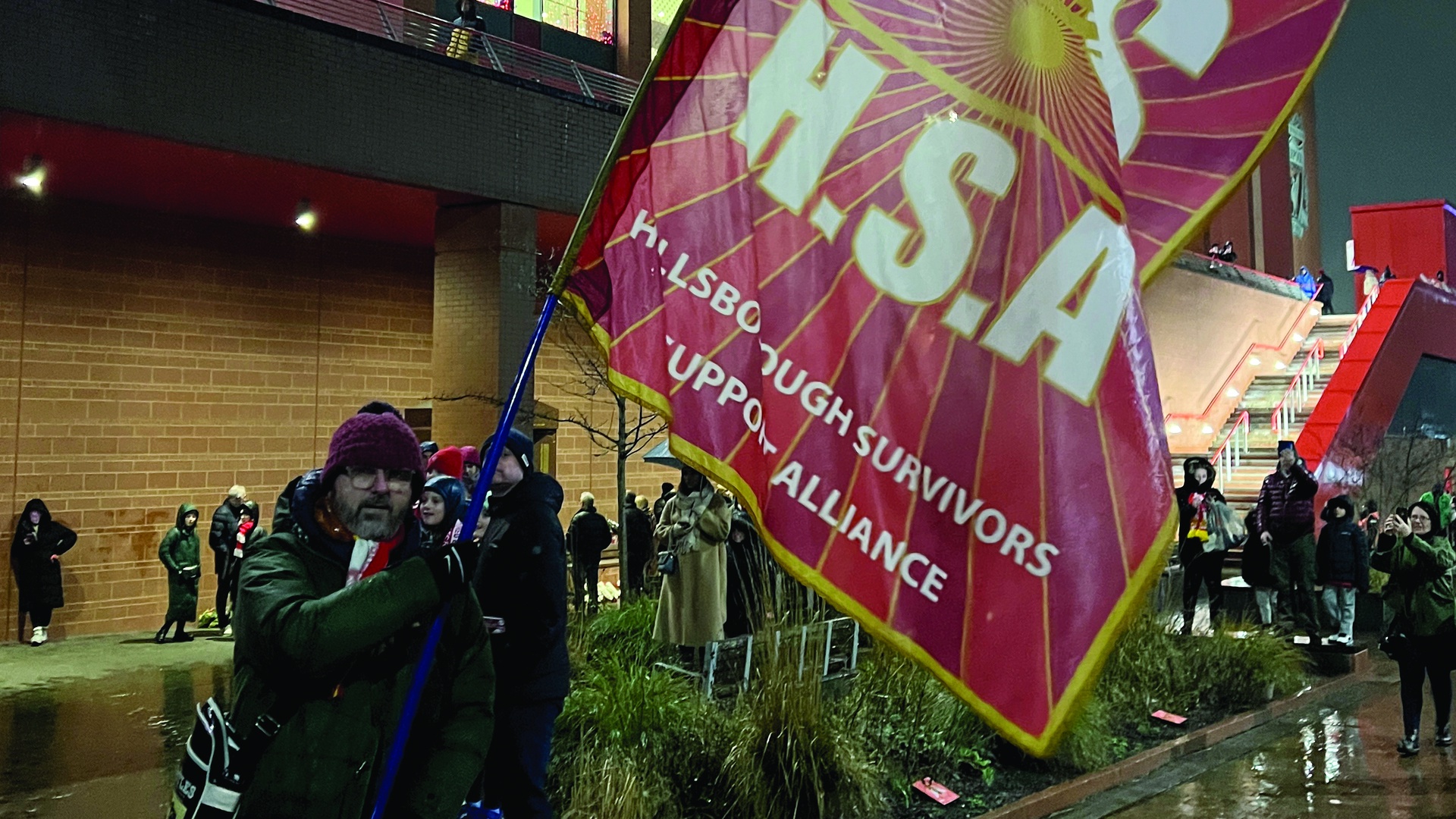 The Kopite | Liverpool FC Supporters Club Norway