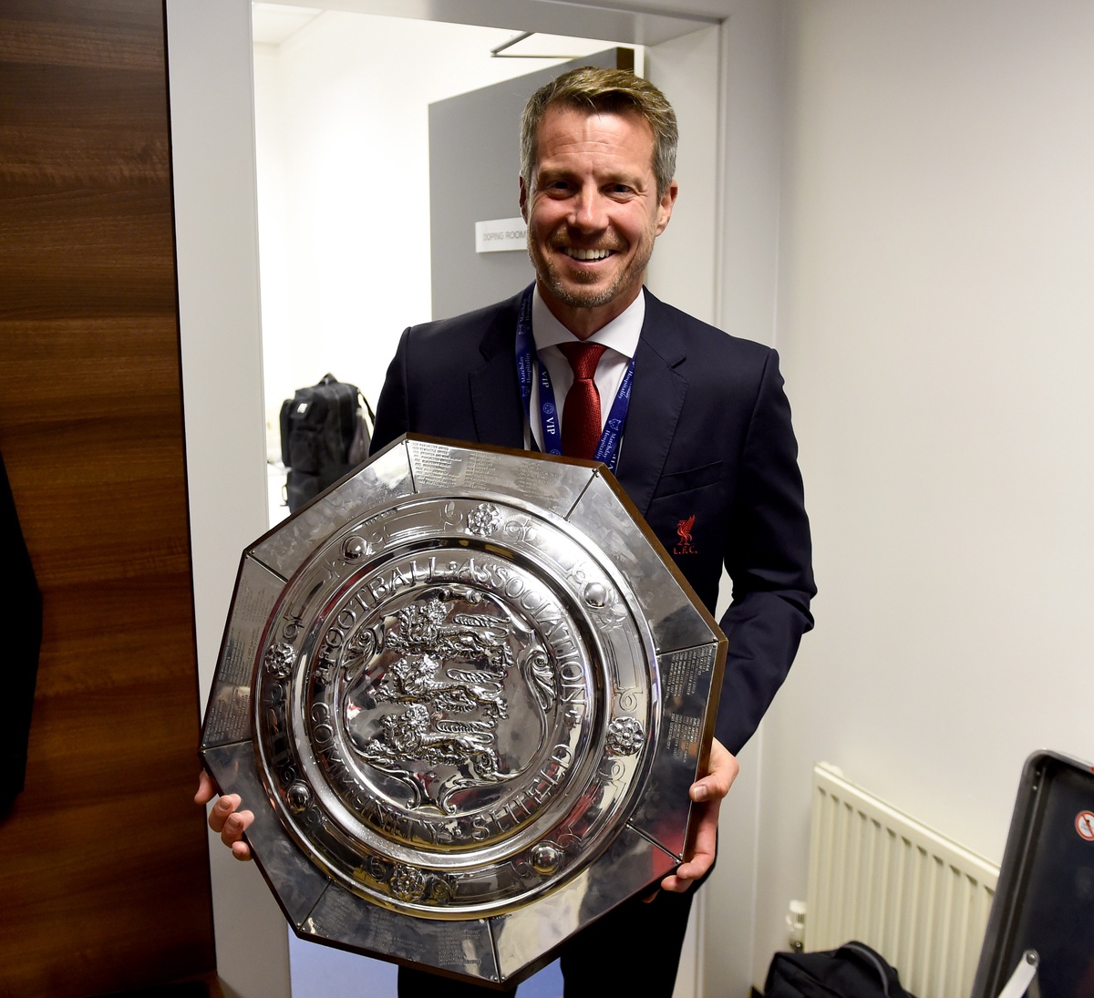 Du kan ikke automatisk regne med at det vil skje | Arkiv