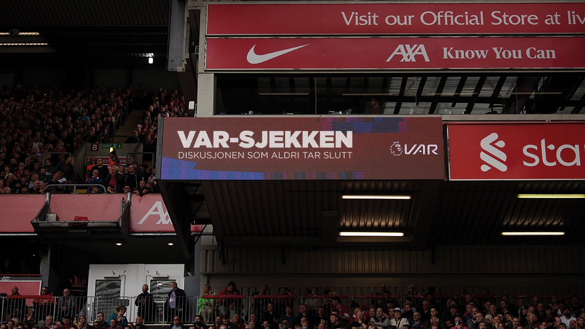 The Kopite | Liverpool FC Supporters Club Norway