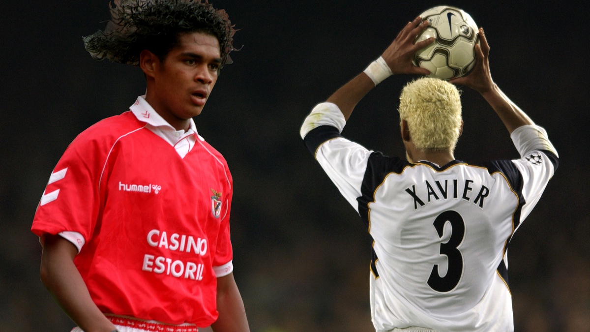 Flere spillere har spilt for både Liverpool og Benfica – med variert ...