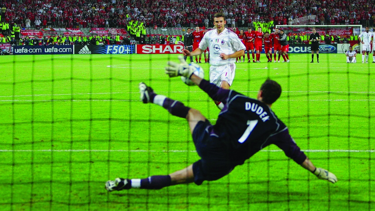 The Kopite | Liverpool FC Supporters Club Norway