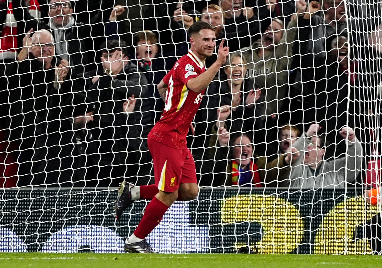 Liverpool FC Supporters Club Norway