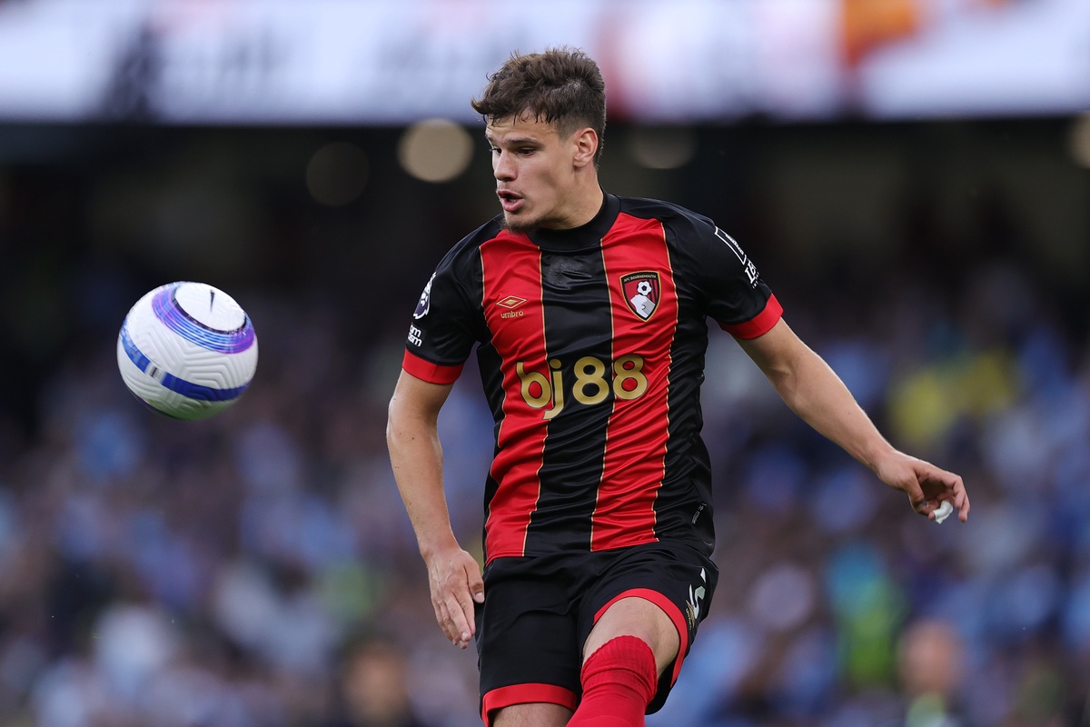 Overgangen er så godt som i boks. Det er kun én klubb for oss | Liverpool FC Supporters Club Norway