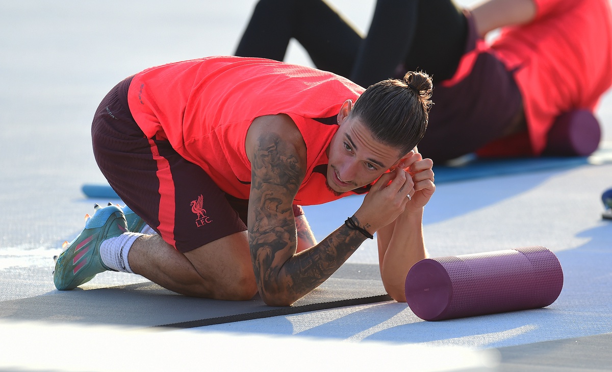 Tsimikas er en av mine favoritter her i verden | Arkiv