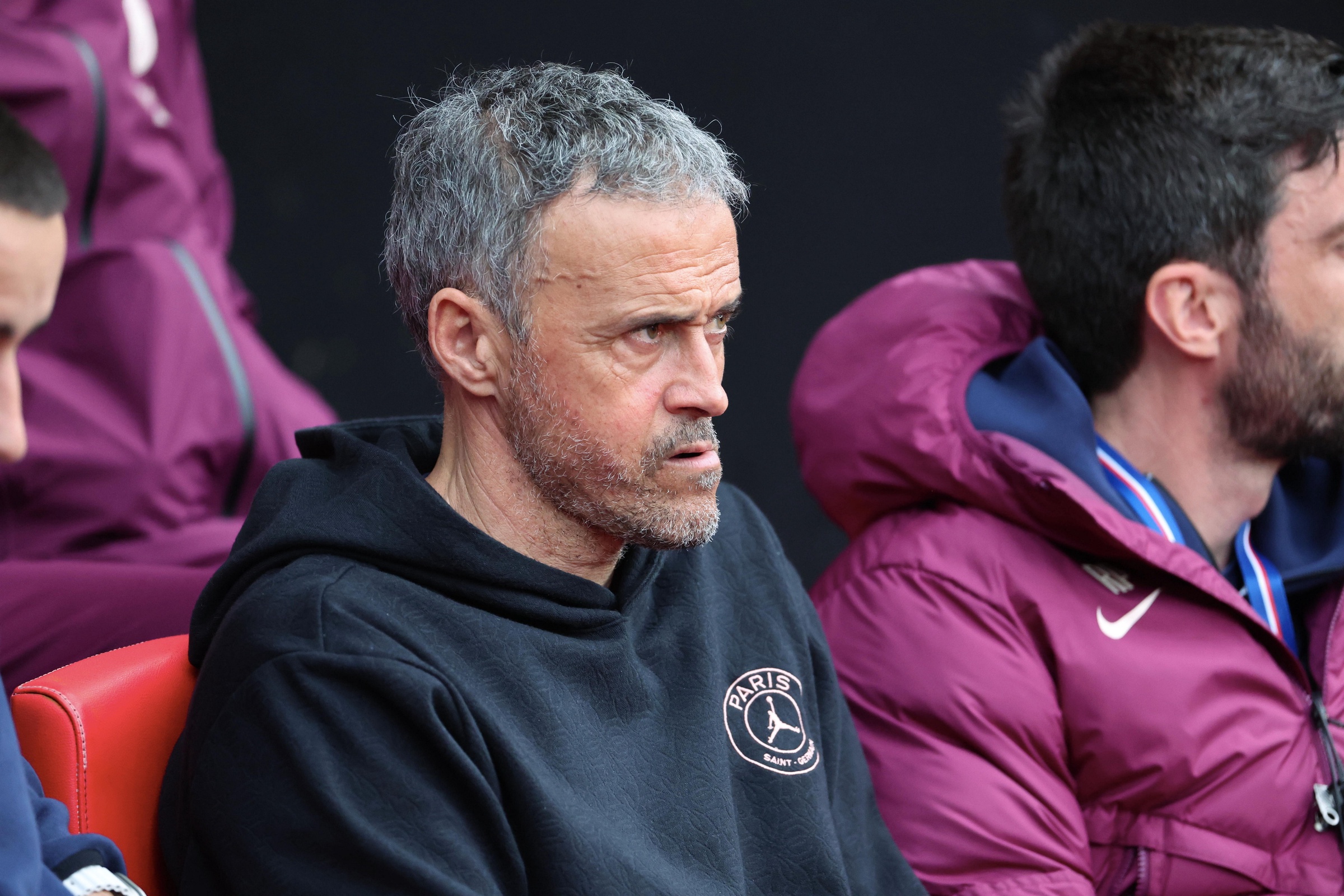 Vi har ingenting å tape | Arkiv