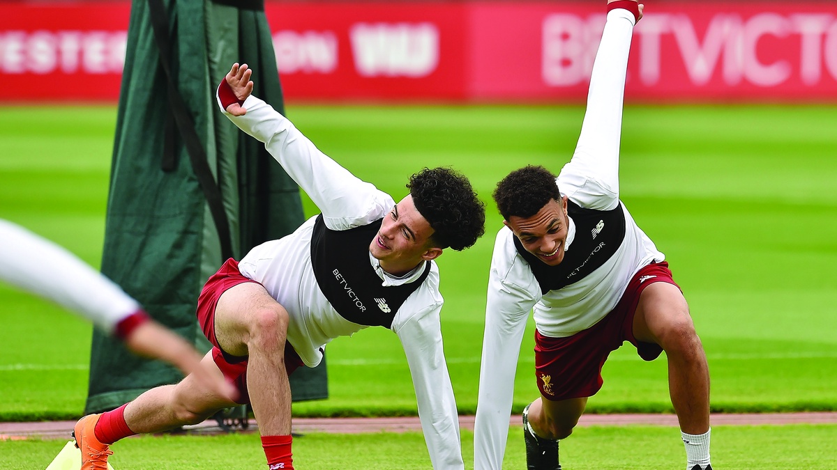 The Kopite | Liverpool FC Supporters Club Norway