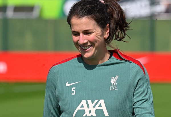 Liverpool FC Supporters Club Norway