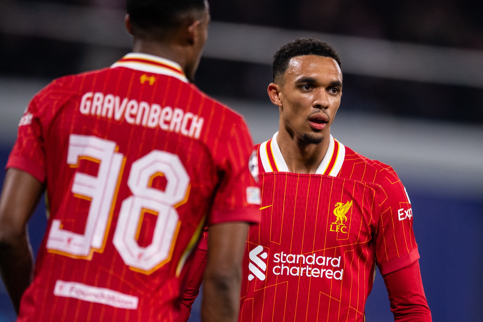 Nyheter fra Liverpool FC Supporters Club Norway | Liverpool FC ...