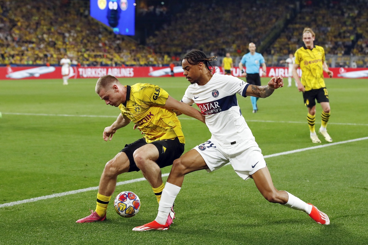 Nå er det helt avgjort hvem som får de to ekstra Champions League ...