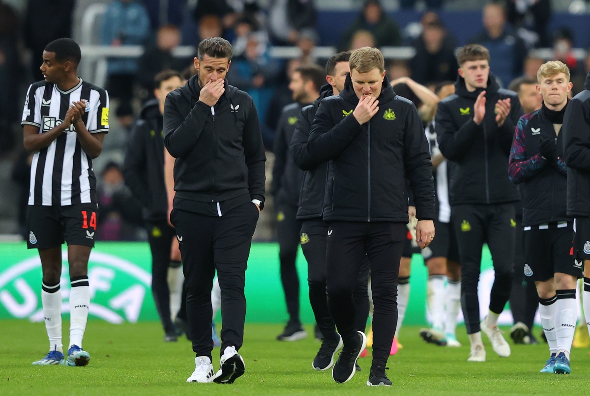 «Nå blir det vanskelig for Premier League» | Liverpool FC Supporters Club Norway