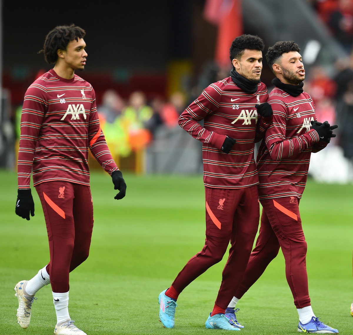 Liverpool FC Supporters Club Norway