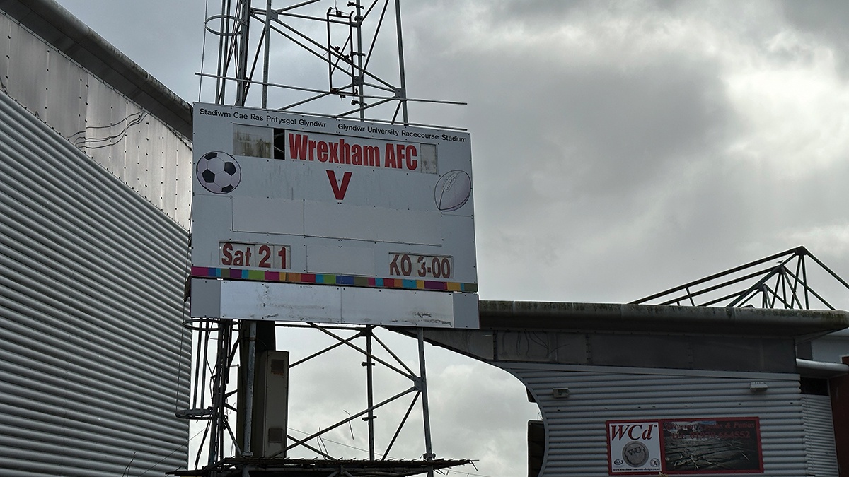 The Kopite | Liverpool FC Supporters Club Norway