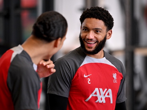 Liverpool FC Supporters Club Norway