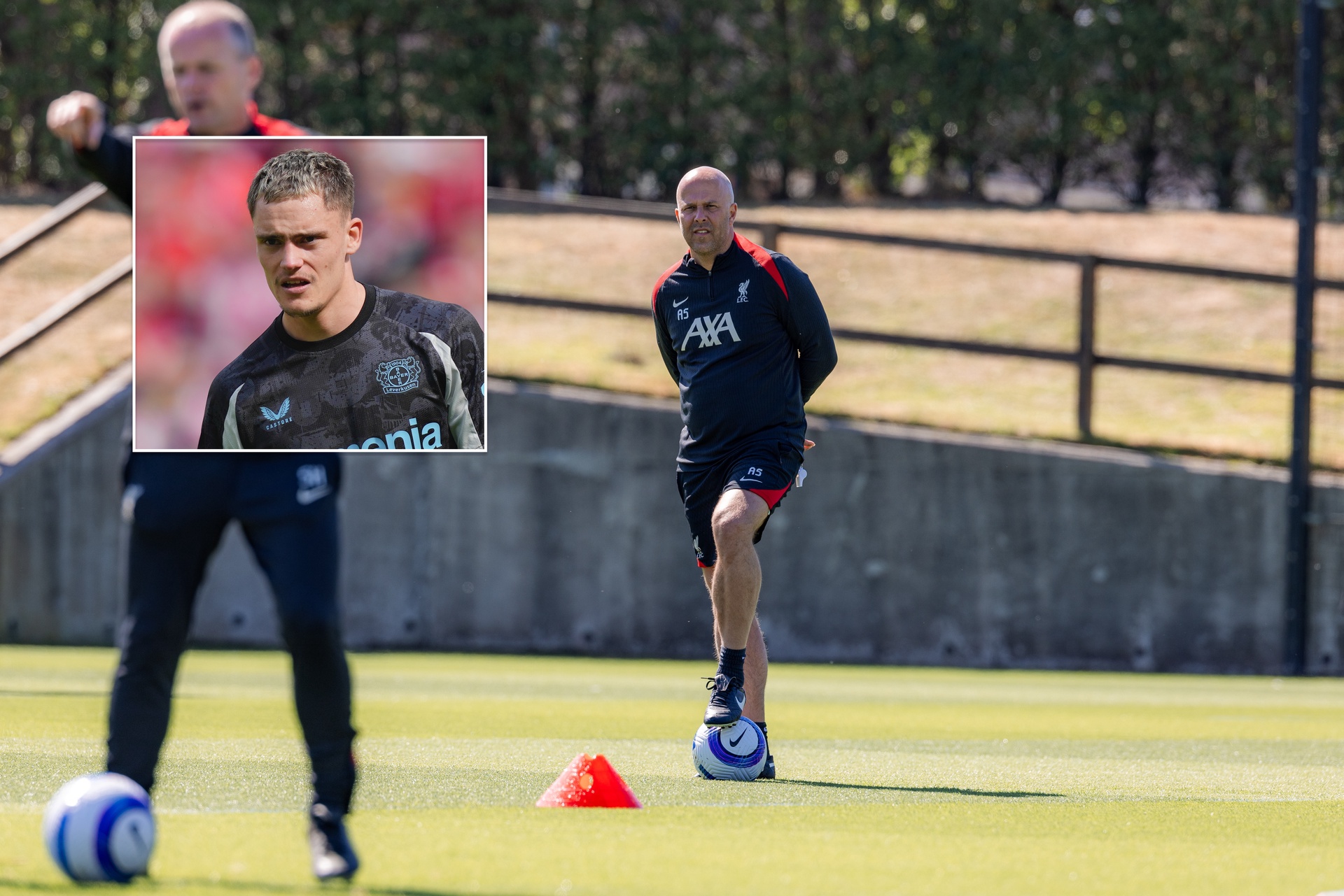 Hva er det Slot pønsker på? | Liverpool FC Supporters Club Norway