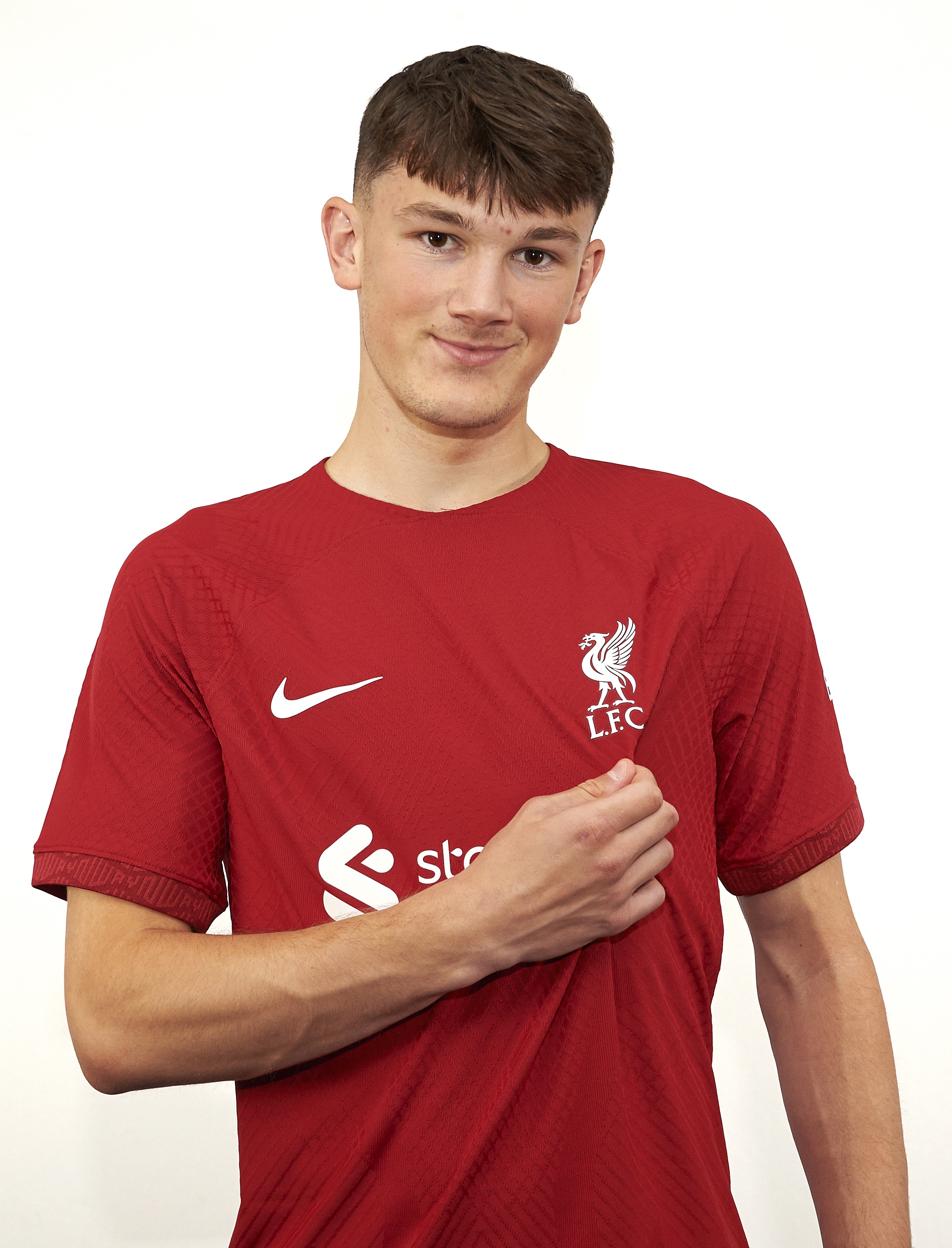 Skader og suspensjoner | Liverpool FC Supporters Club Norway