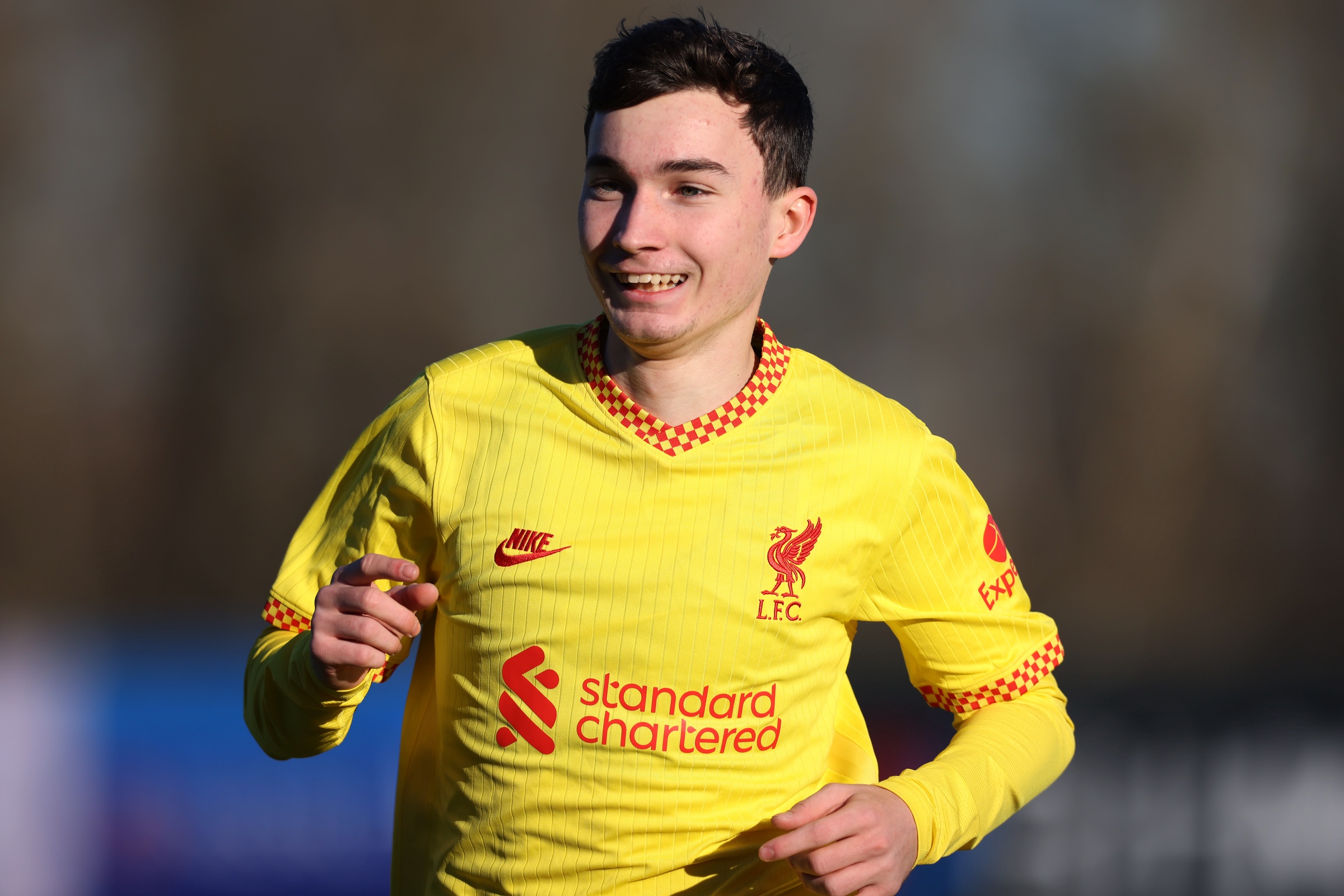 Liverpool FC Supporters Club Norway