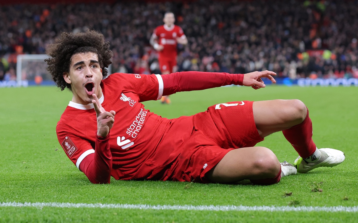 The Kopite | Liverpool FC Supporters Club Norway