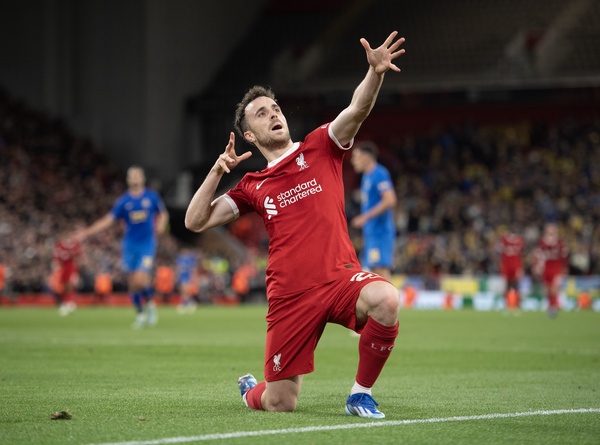 Nyheter fra Liverpool FC Supporters Club Norway | Liverpool FC ...