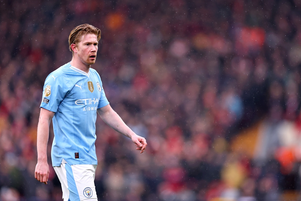 Flere forfall hos rivalene | Arkiv