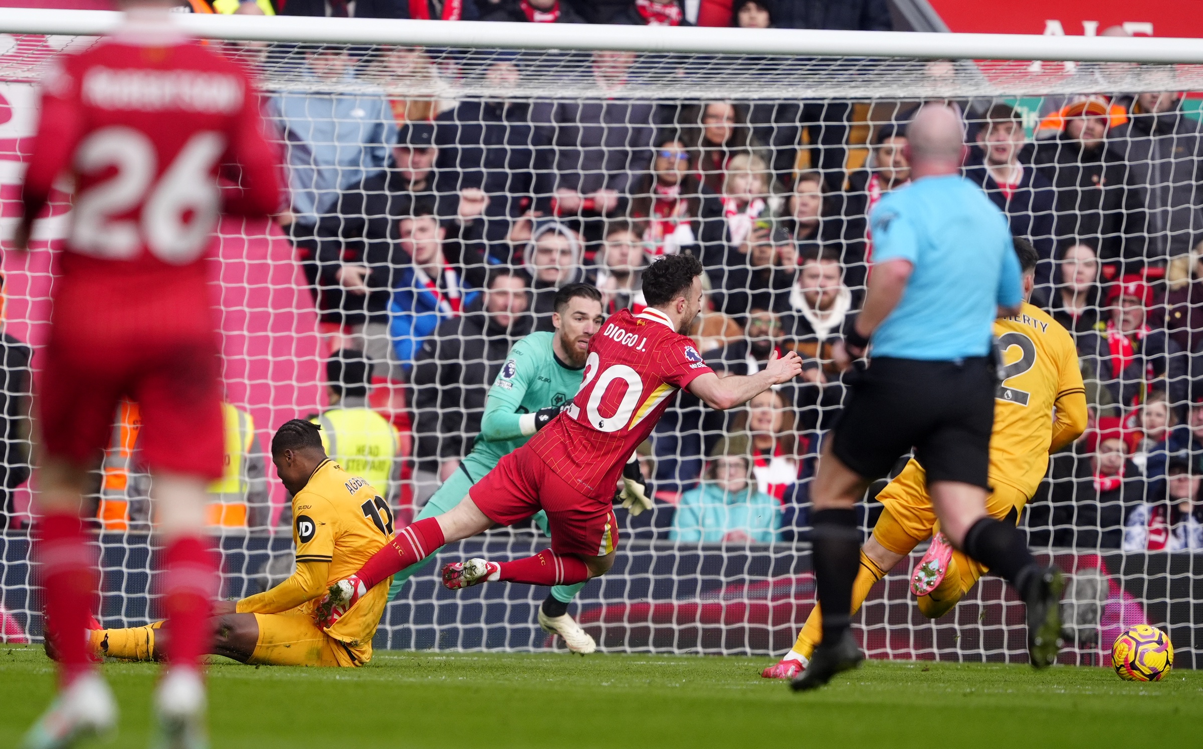 Dette var god bruk av VAR | Arkiv